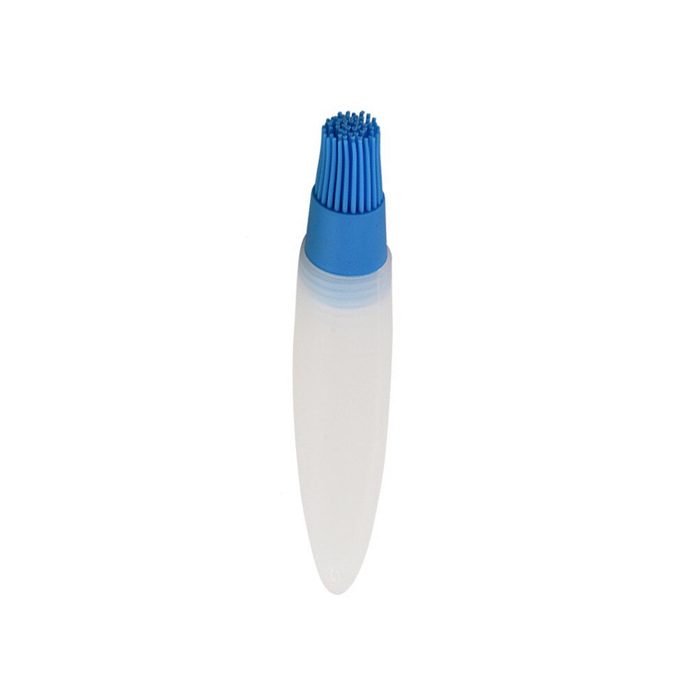 1pc Silicone Oil Brush For Bbq Soy Sauce Dispenser... – Grandado