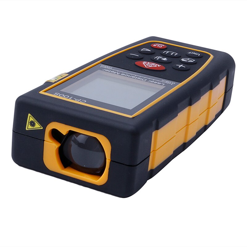 Digital LCD Distance Meter Range Finder Measure Di... – Vicedeal