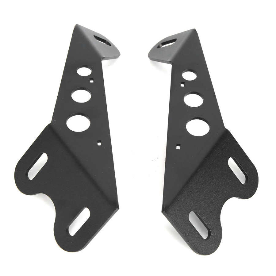 Motor Mounts car battery mount Aluminum Alloy Hood... – Grandado