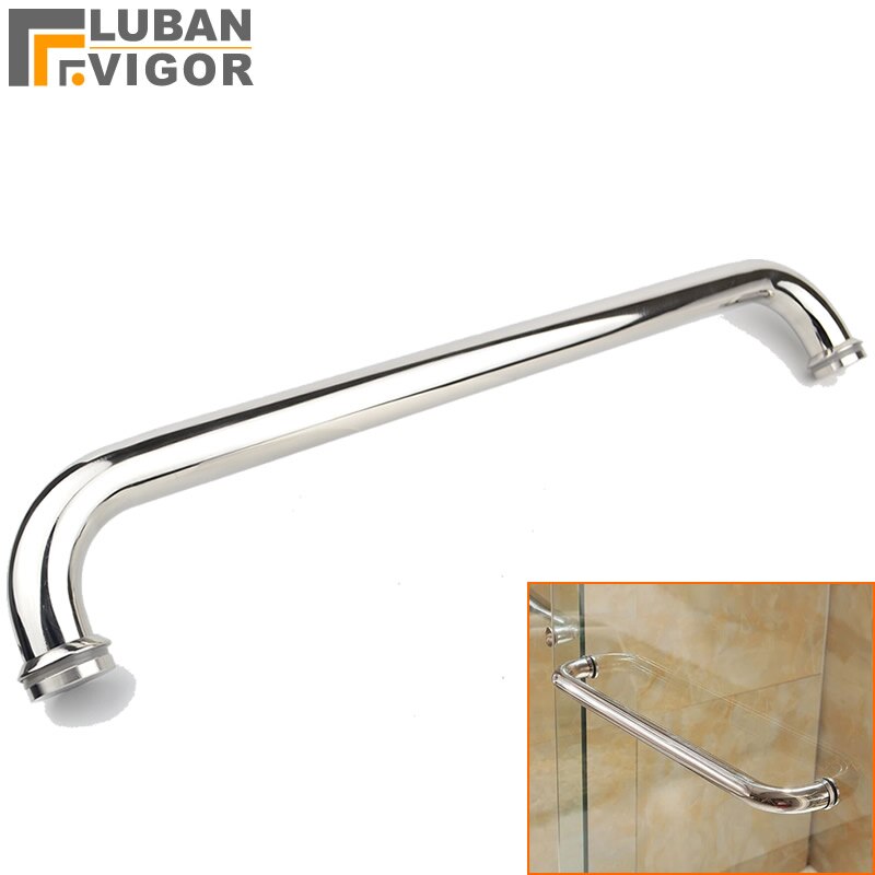 304 Stainless steel shower handle,Single handle, b... – Grandado