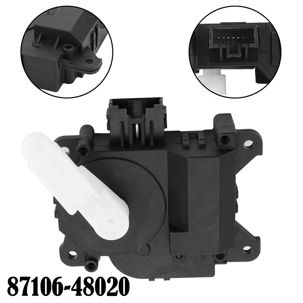 87106 48020 spjæld klimakontrol mix servo auto let... – Grandado