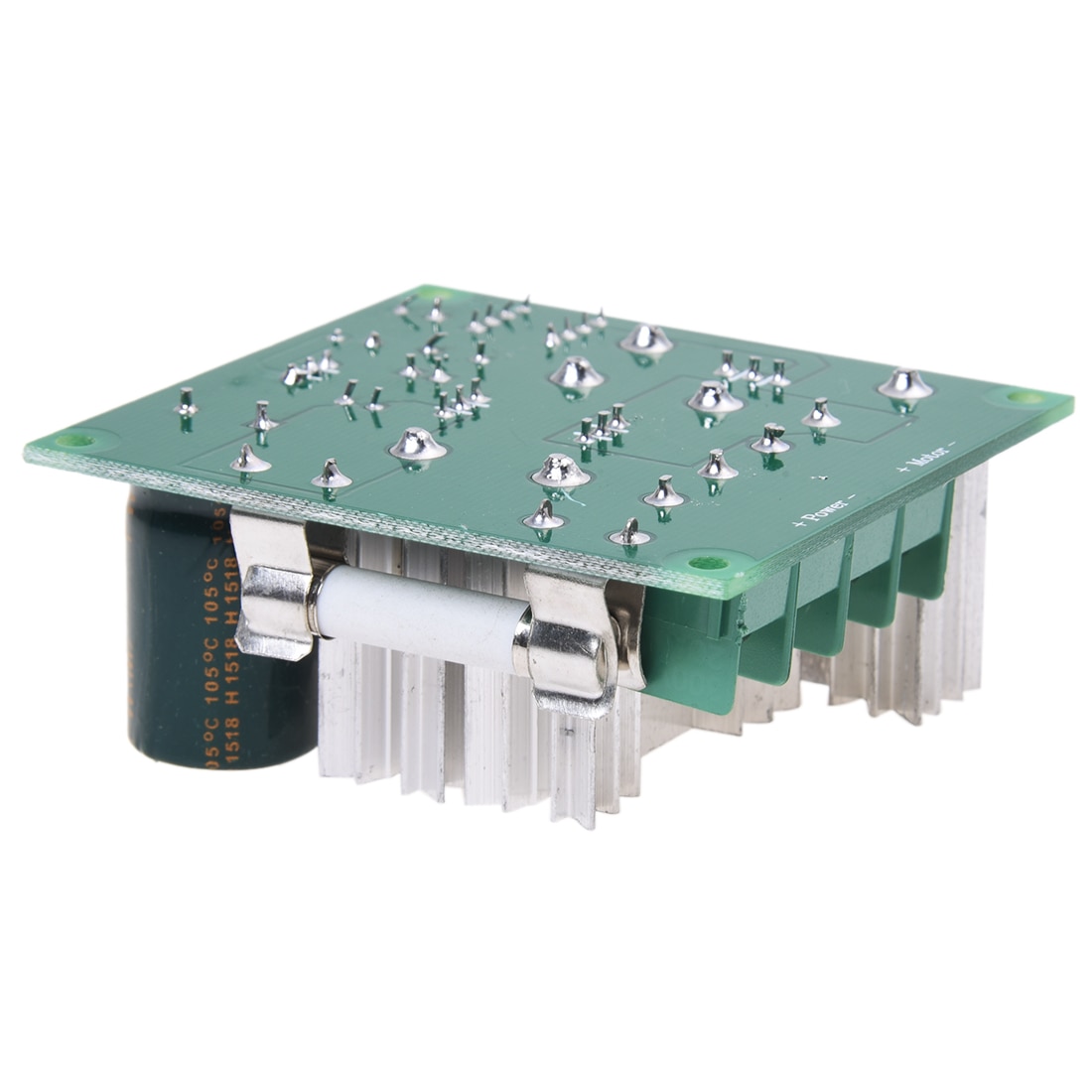 6V-90V 15A Pulse Width PWM DC Motor Speed Controll... – Vicedeal