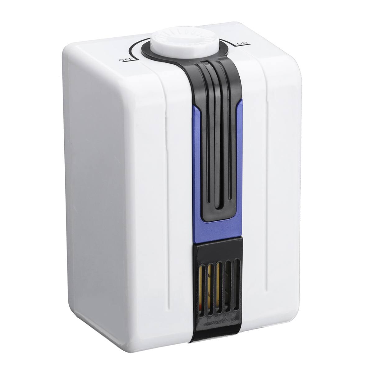 Thuis Ionisator Purifier Ozonator Luchtreiniger Zu... – Vicedeal