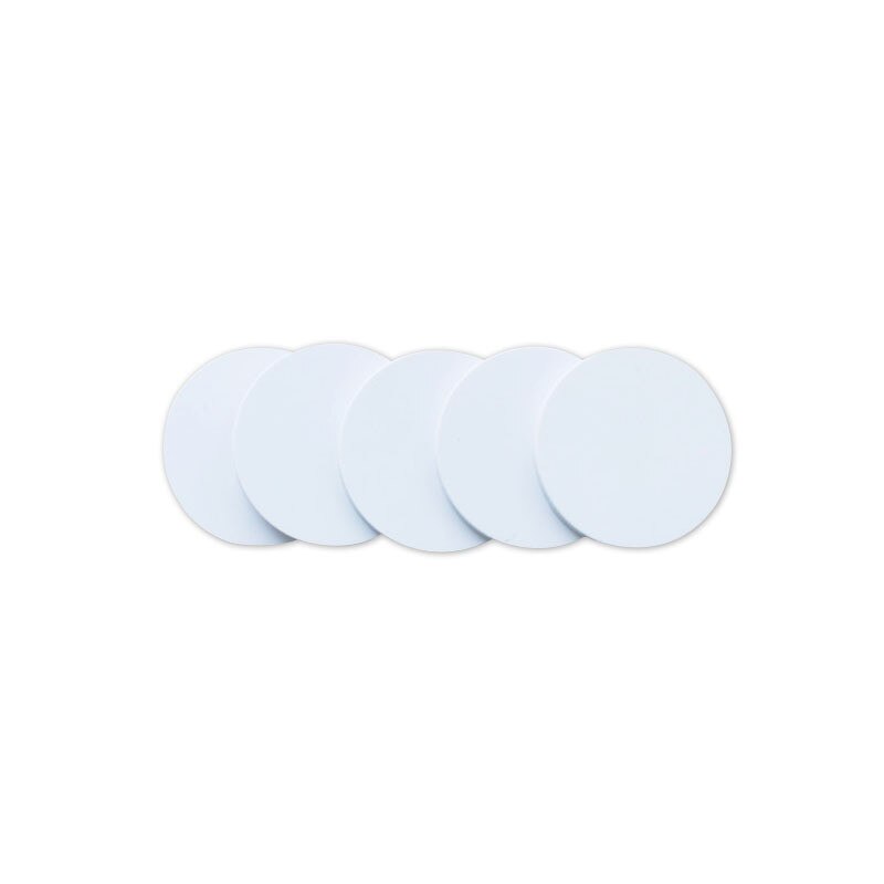 10/5/1pcs NFC Ntag 215 Coin Universal 25mm Ultrali... – Vicedeal