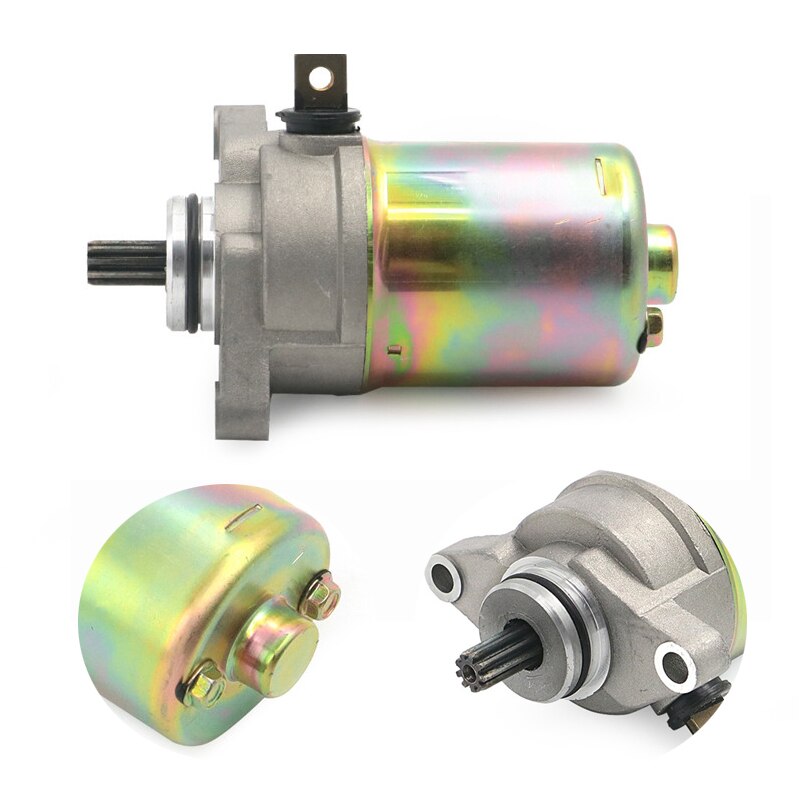 12V Motorcycle Engine Starter Motor For Polaris AT... – Vicedeal
