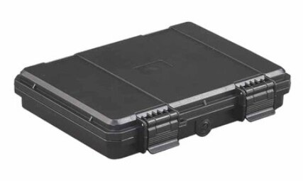 Protective box mini gadget protective box plastic ... – Grandado