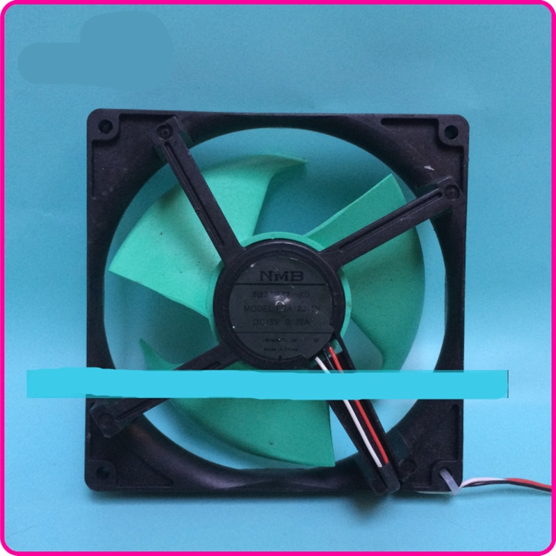 1 stks Toepasselijk Koelkast Ventilator NMB-MAT MO... – Grandado