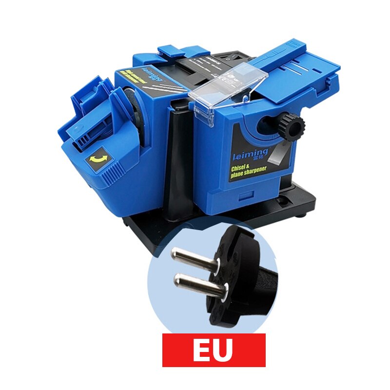 3 In 1 Professionele Elektrische Messenslijper Boo... – Grandado