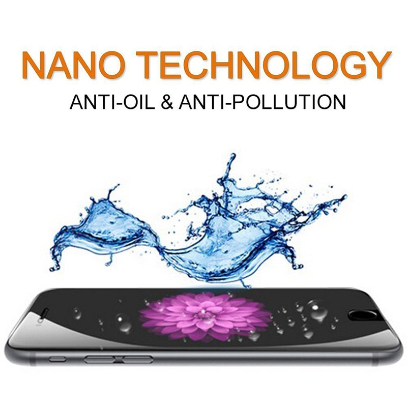 Universal Nano Liquid Screen Protector NANO Tech 9... – Grandado