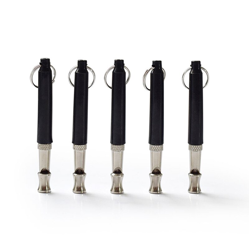 Dog Training Whistle Adjustable Whistle Supersonic... – Grandado