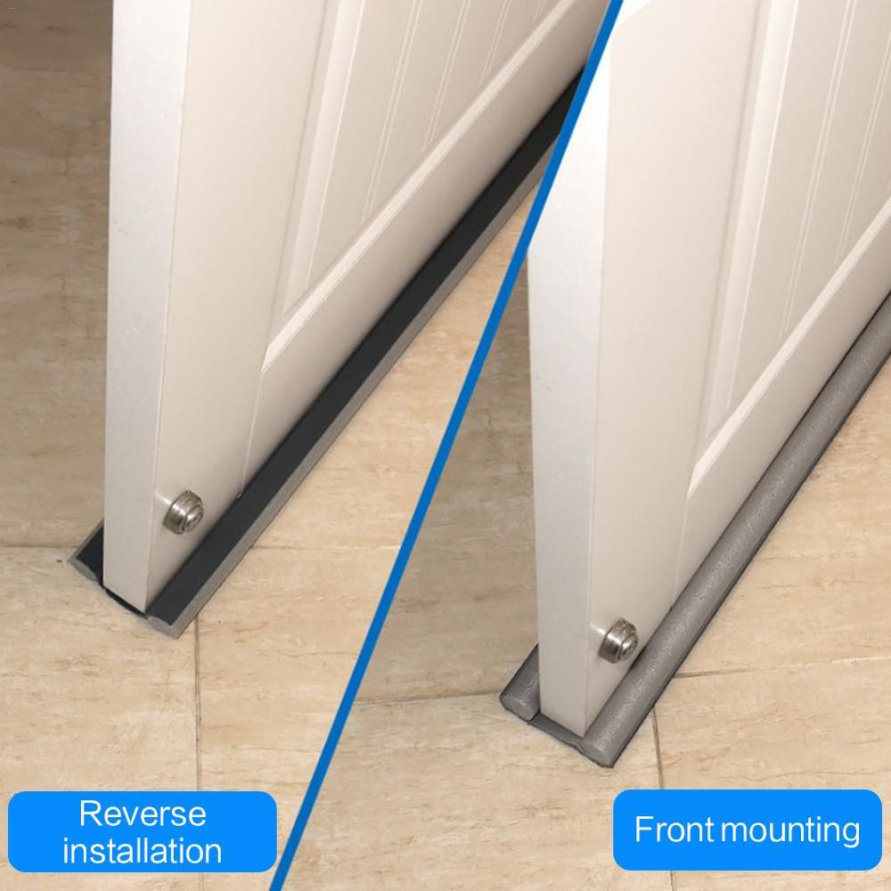 Flexibele Deur Bodemafdichting Strip Guard Sealer ... – Grandado