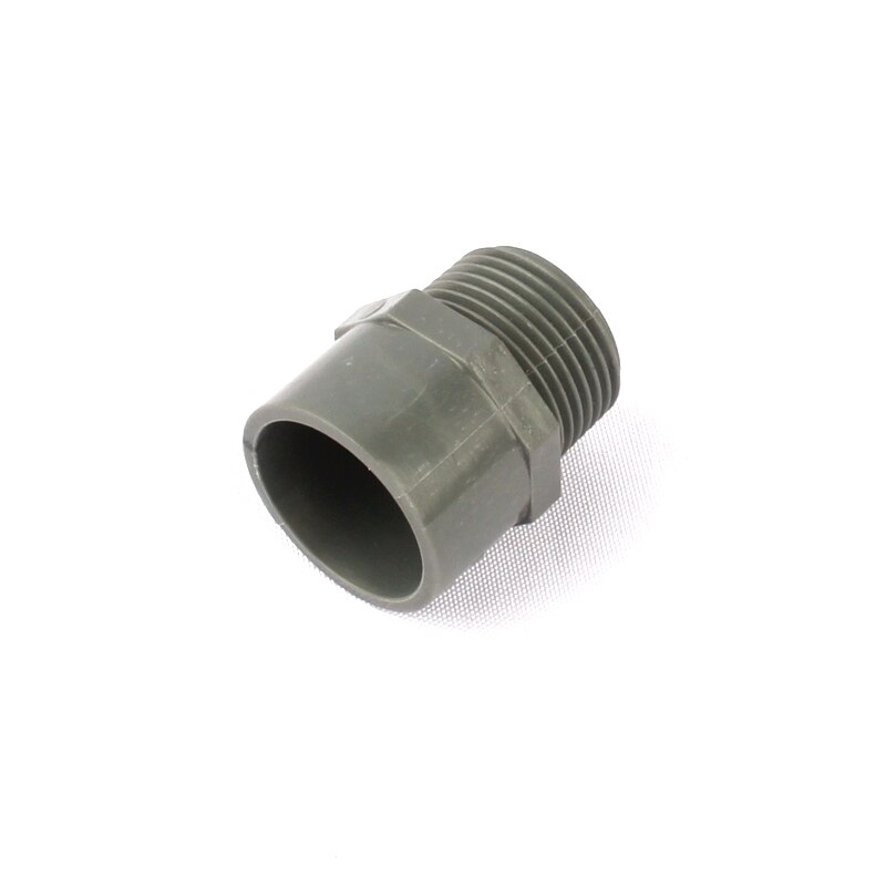 3pcs 1 Inch Male Thread to Inner Diameter 32mm PVC... – Vicedeal