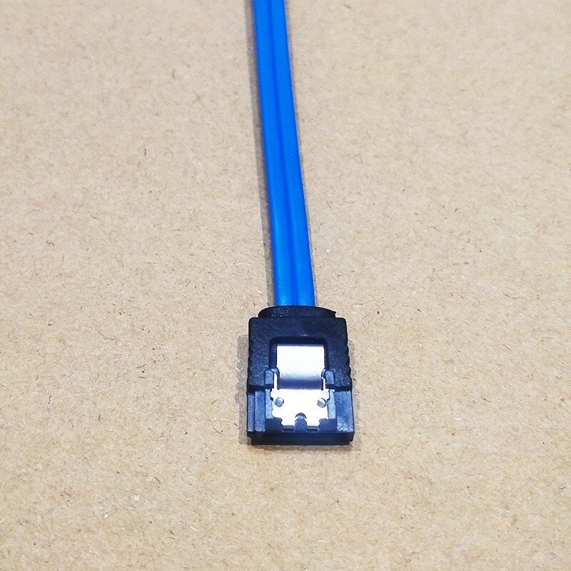 8P Double Shrapnel SATA Data Cable Security Dedica... – Grandado