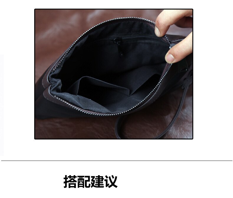 etn bag 060616 man purse male day clutch – Grandado