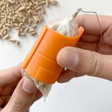 Carp Fishing PVA Bag System Loader Plastic Solid P... – Vicedeal