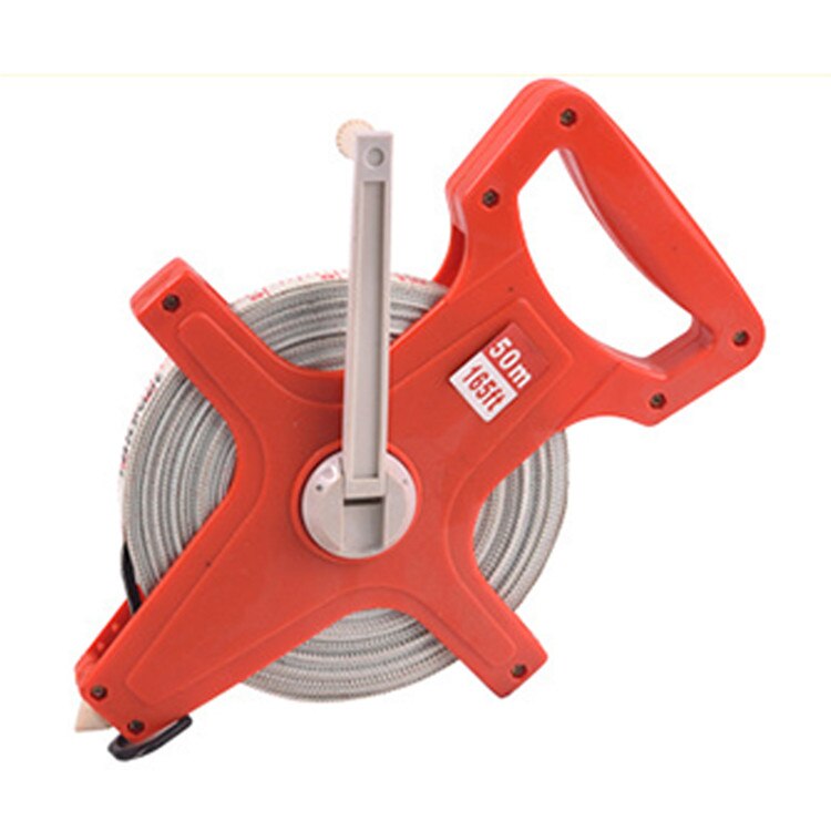 Portable ABS/Steel Shelf Ruler 30M 50M 100M Metric... – Vicedeal