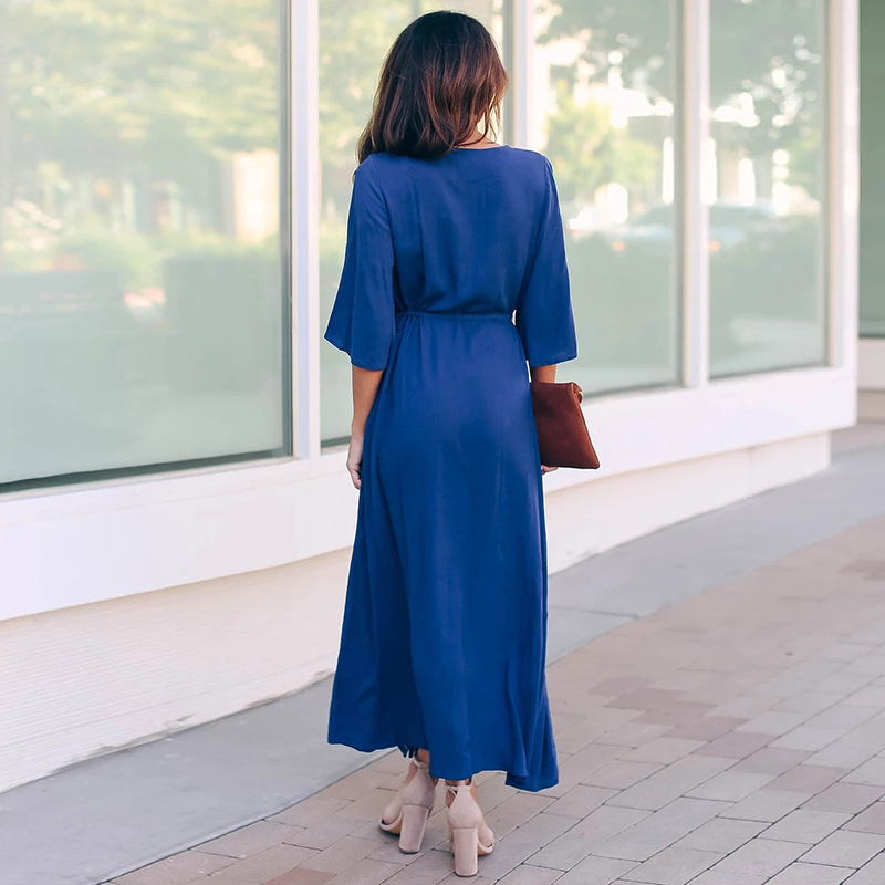 Cotton Tunics for Beach Women Swimsuit Cover-ups W... – Grandado