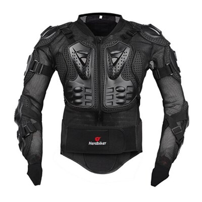 Motocross Off-Road Protector Motorcycle Full Body ... – Grandado