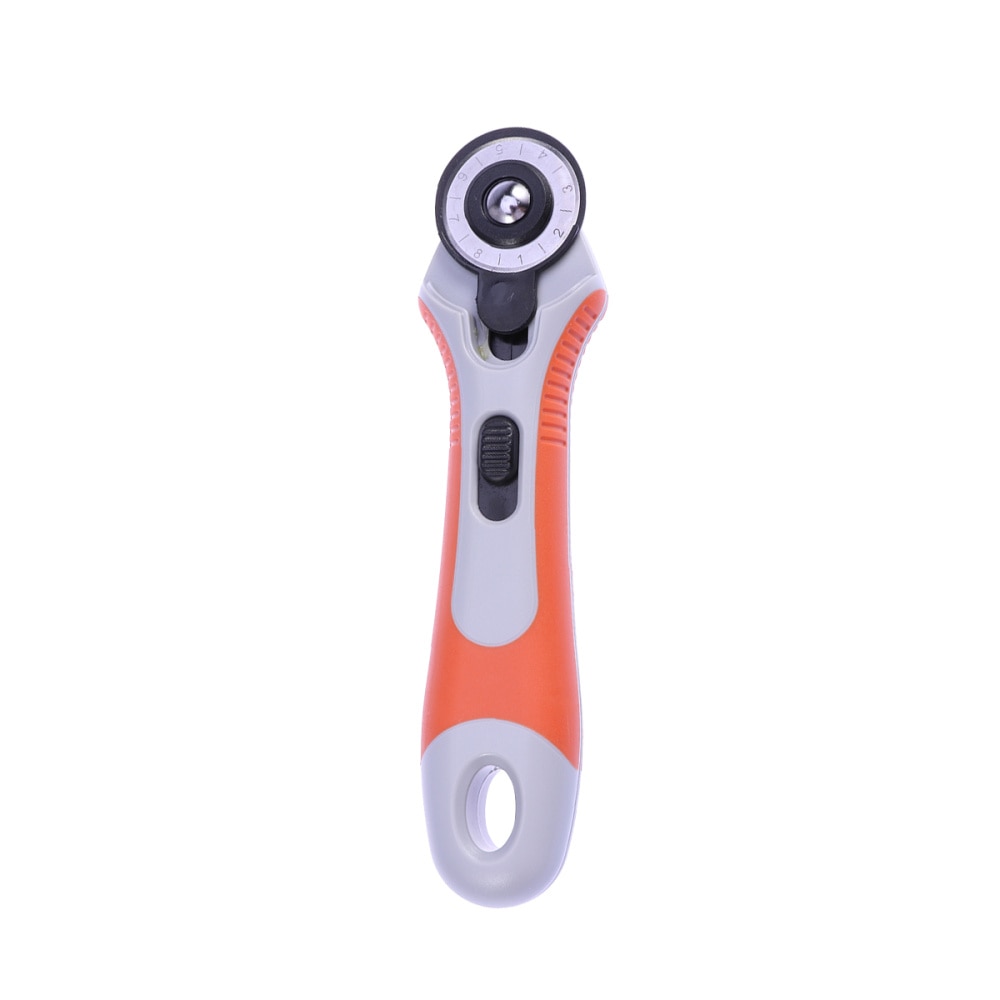 28Mm Rotary Cutter Met Kussen Grip – Vicedeal