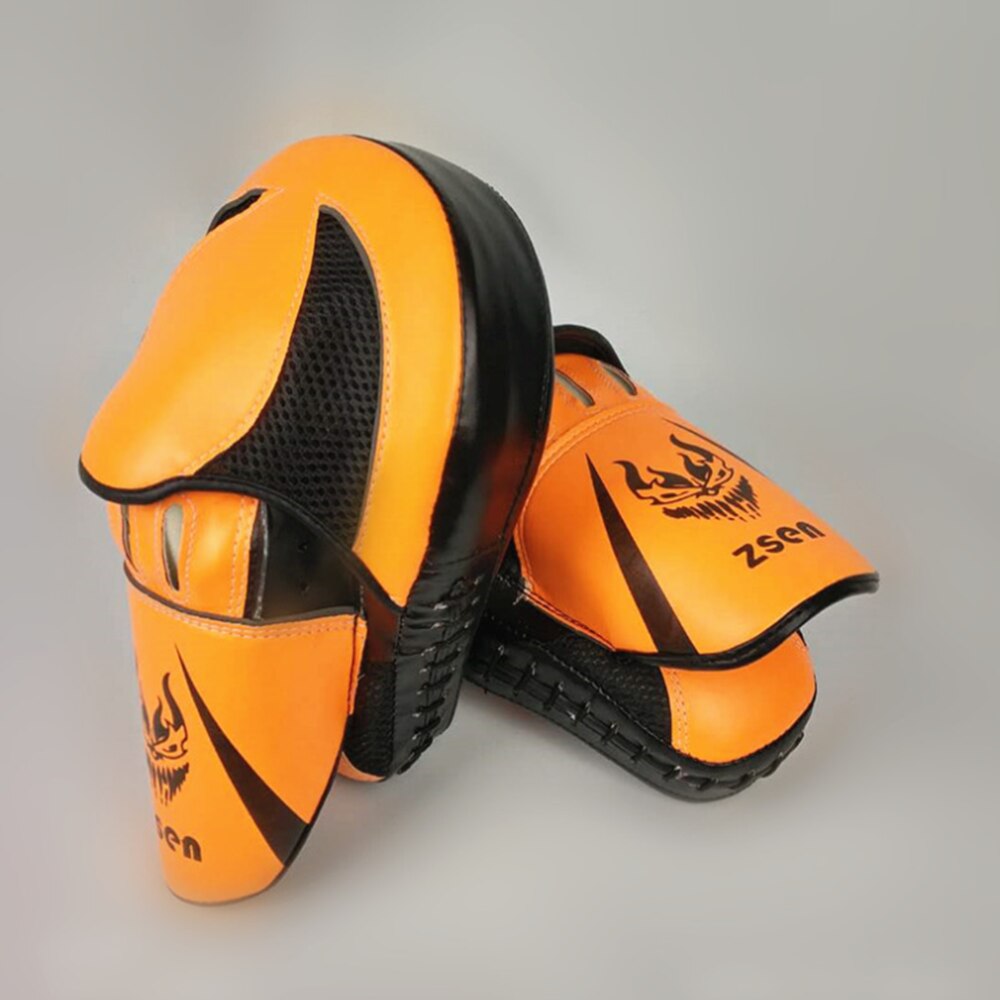 Goede Hand Doel Boksen Pad Kick Doel Mma Karate Tr... – Vicedeal