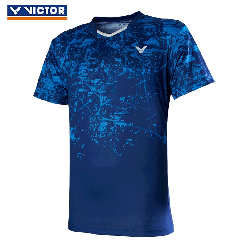 Victor Badminton Anzug Schnell trocknende Jacke So... – Grandado