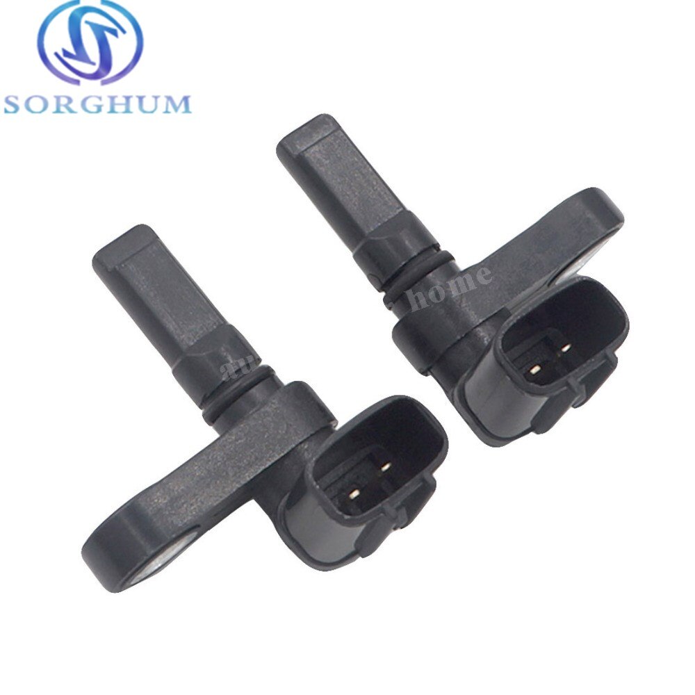 2 Stuks Abs Wheel Speed Sensor Past Voor Toyota 4R... – Grandado