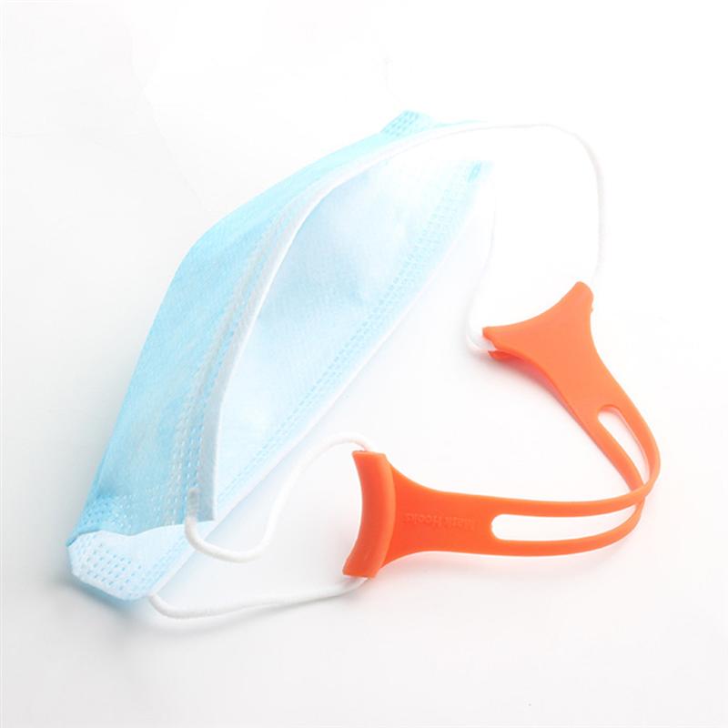 3pcs Mask Extension Buckle Ear Protector Mask Rope... – Grandado