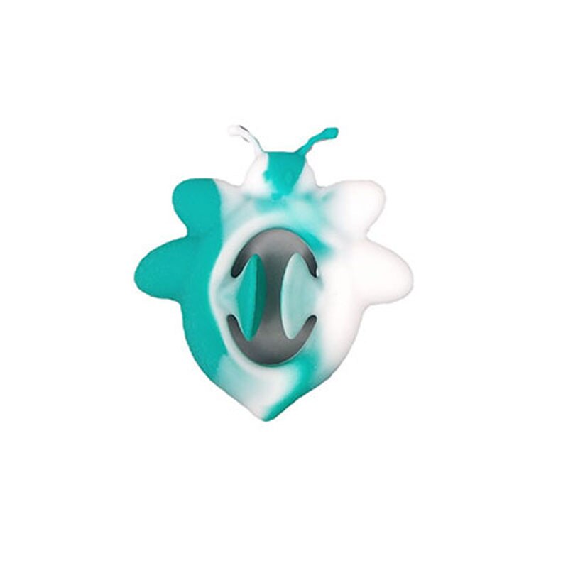 Suction Cup Decompression Hand Grip Ball Unzip Toy... – Grandado