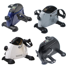 Indoor exercise bike bicycle home rehabilitation foot pedal fitness rehabilitation leg training ...