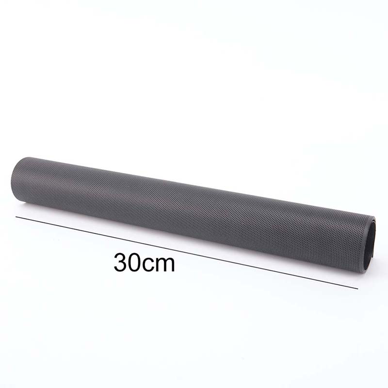 1m x 30cm Computer Mesh DIY PVC PC Case Fan Cooler... – Grandado