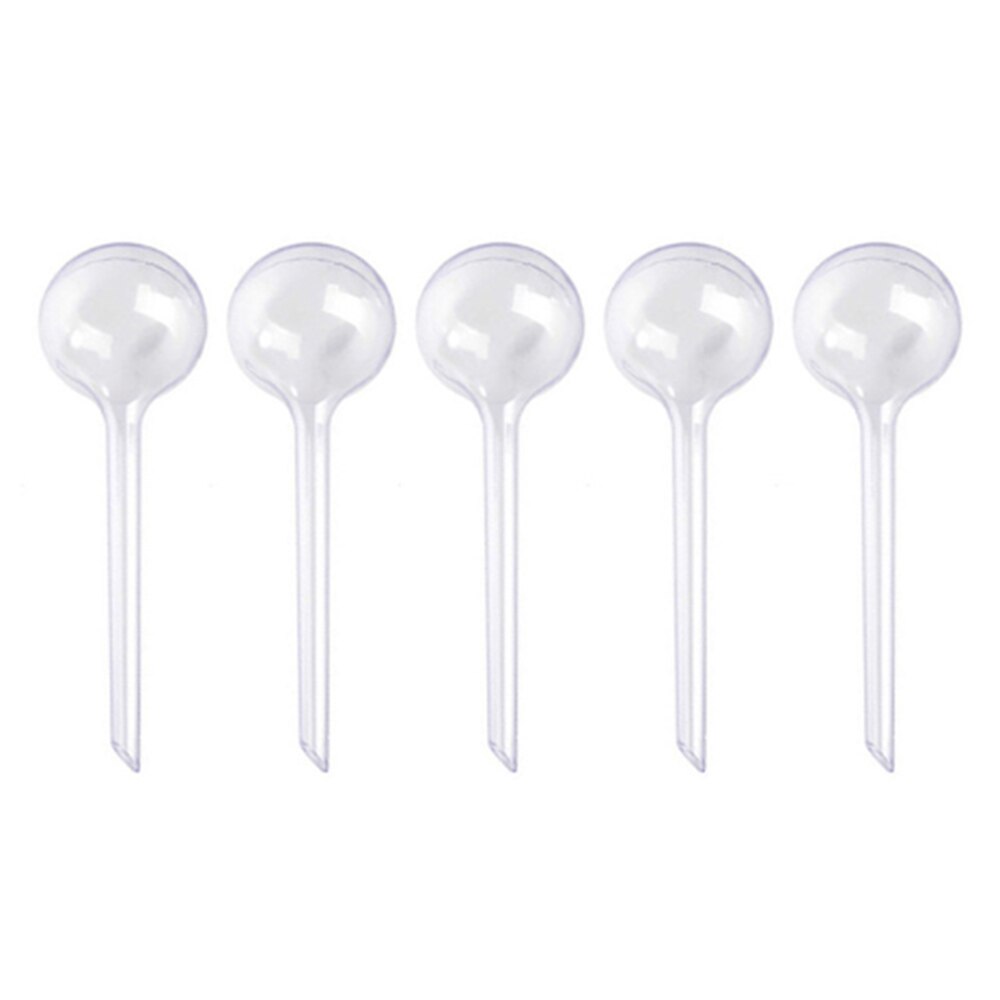 5Pcs Plant Watering Bulbs Automatic Self-Watering ... – Vicedeal