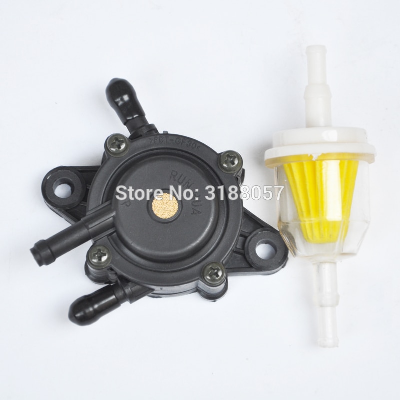 Lawn Mower Engine Gas Fuel Pump Filter For Kohler ... – Grandado