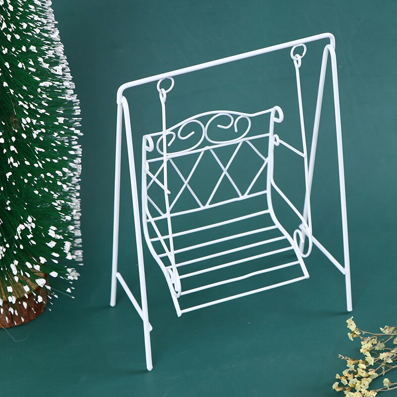 1Pc Doll House 1/12 Scale Dollhouse Miniature Gard... – Grandado