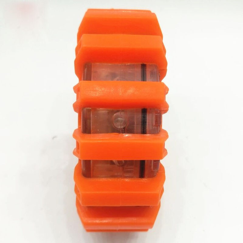 16 Red LED 9 Modes Road Flare Warning Flashing Eme... – Grandado 16 Red LED 9 Modes Road Flare Warning Flashing Eme... – Grandado