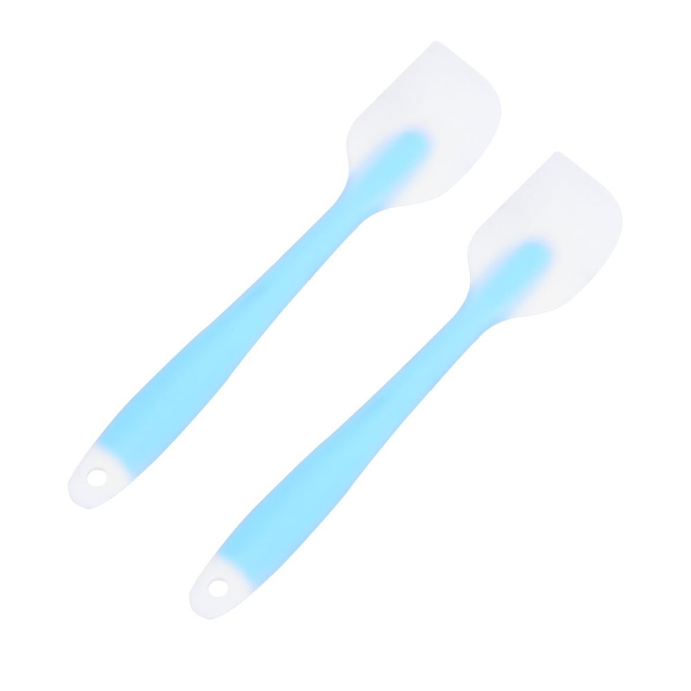 2pcs Silicone Cream Scraper Large Size Silicone Sc... – Grandado