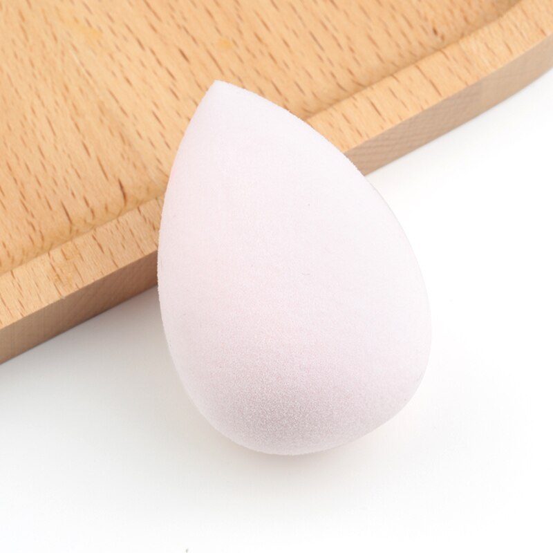 Super Zachte Pro Makeup Sponge Make Foundation Spo... – Grandado