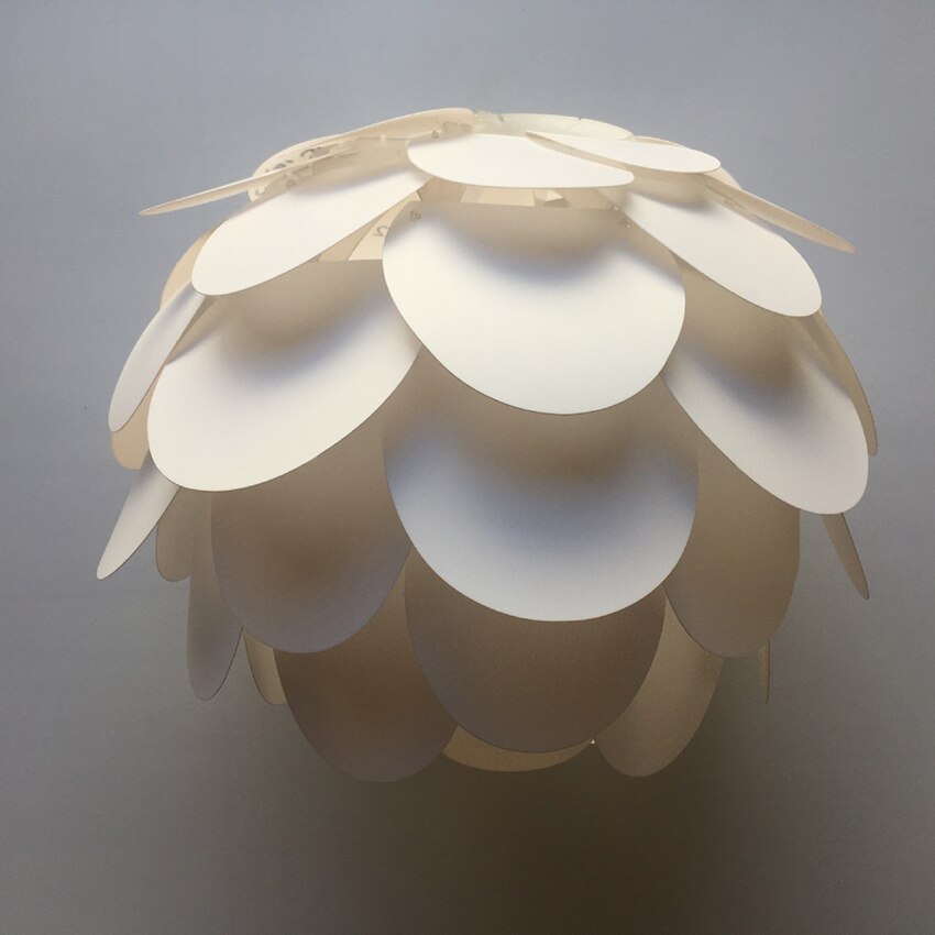 Ceiling Pendant DIY IQ Jigsaw Puzzle Lamp Shade Se... – Grandado