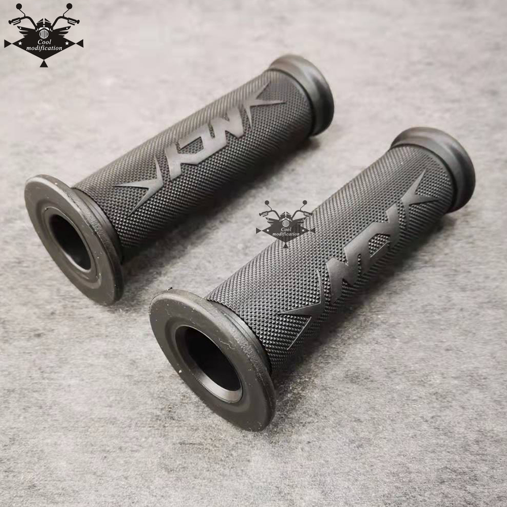 Motorcycle Anti-Skid Handle Grips grips ends handl... – Grandado