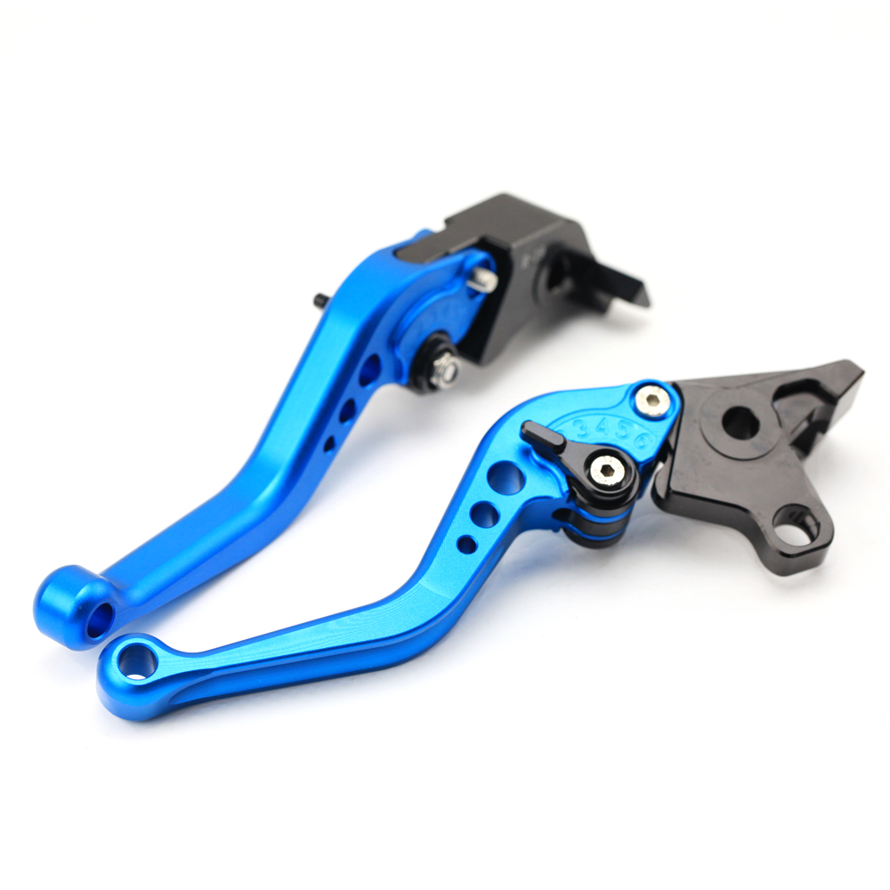 Short/Long Brake Clutch Levers For SPEED TRIPLE 10... – Vicedeal
