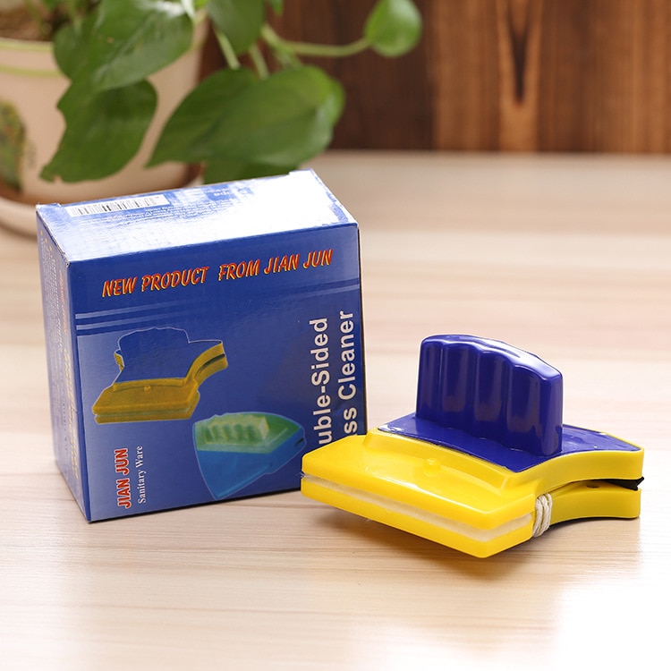 directe brosse magnétique pour le lavage des fenêt... – Grandado