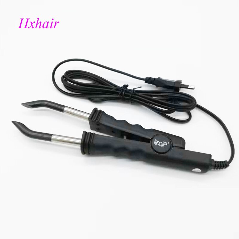 Loof Hair Extension Fusion Connector Hair connecto... – Vicedeal