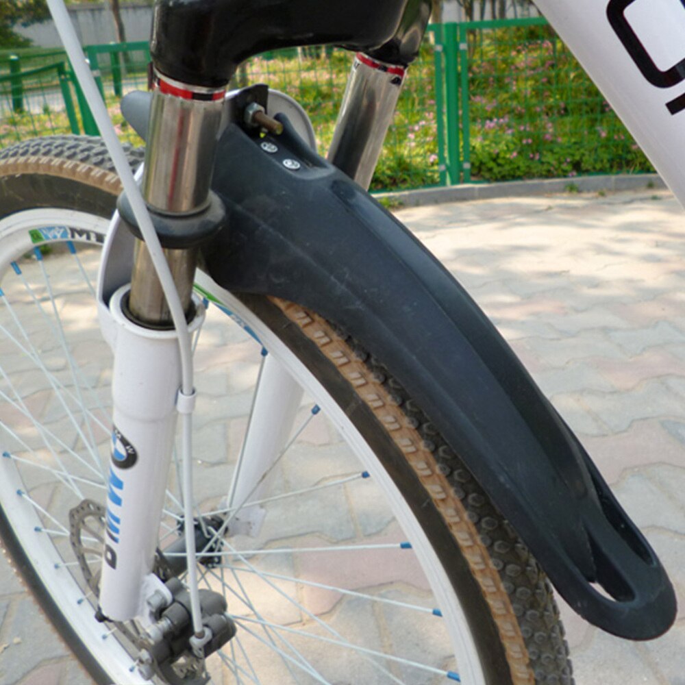 2Pcs Fiets Spatbord Fiets Vuil Guard Mountainbike ... – Vicedeal
