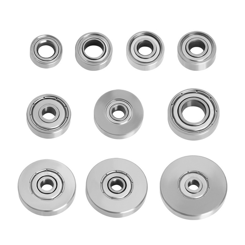 Durable Steel Bearings Accessories Kit Fits for Mi... – Grandado