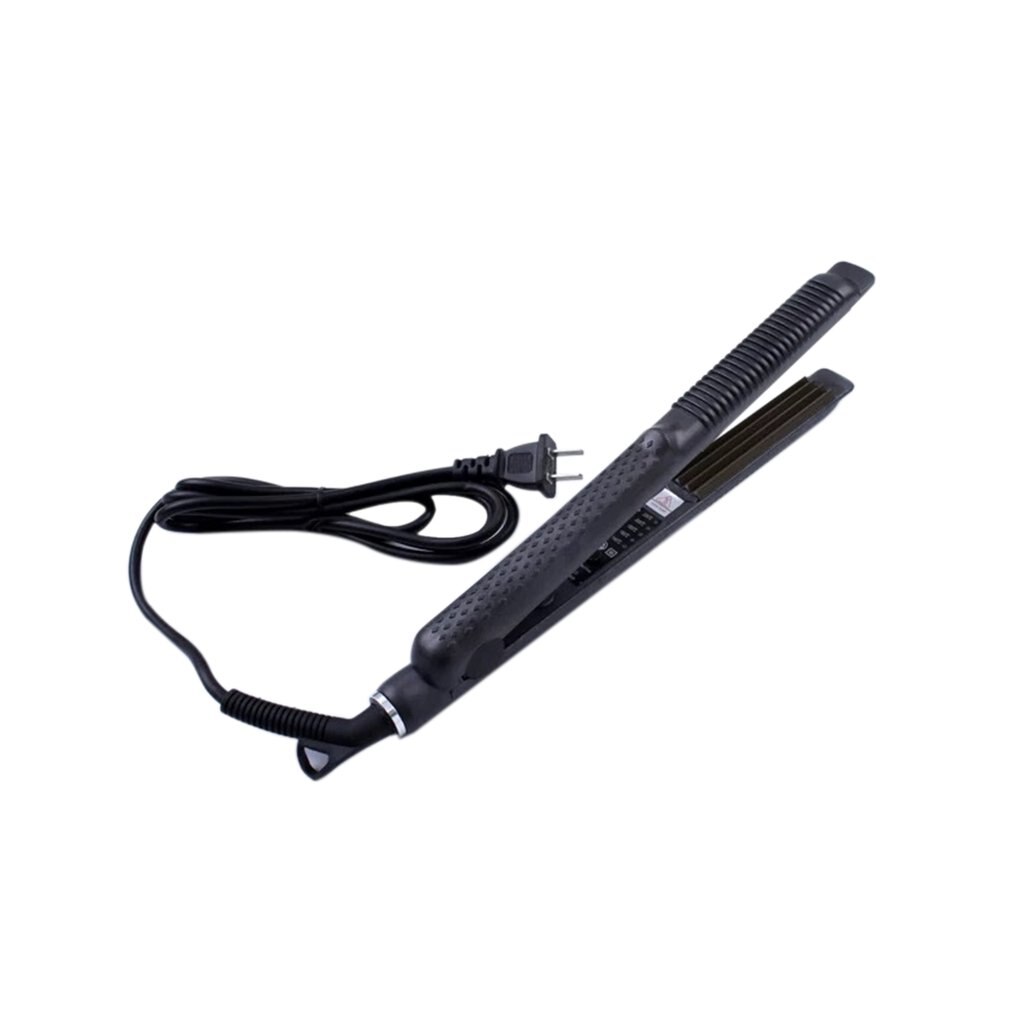 Ceramic Electric Splint Perm Tools Household Hair ... – Vicedeal