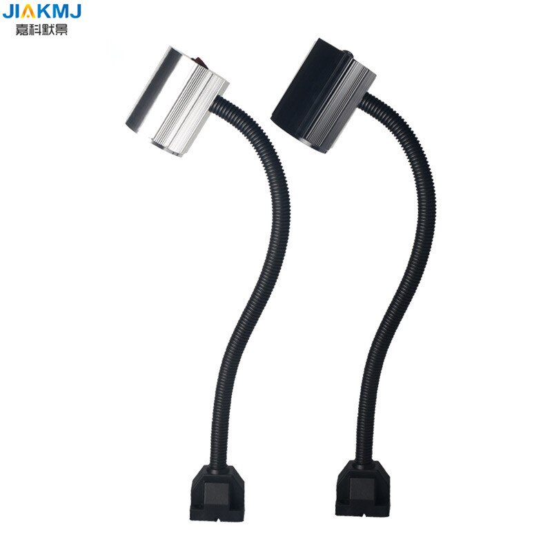 5W/7W LED Work Lights With Switch Tool Lathe Milli... – Vicedeal