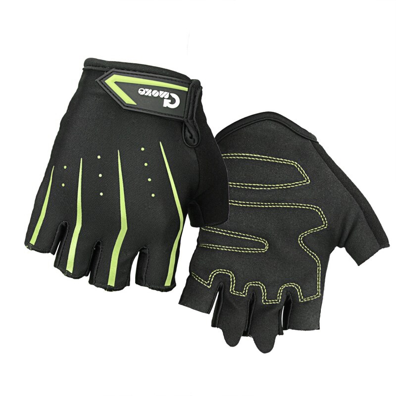 Cycling Gloves MTB Road Gloves Mountain Bike Half ... – Grandado