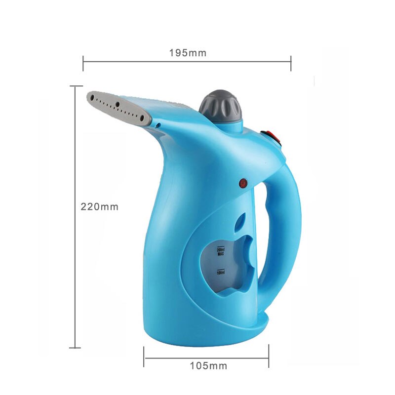 Handheld Steamer Powerful Garment Steamer Portable... – Grandado