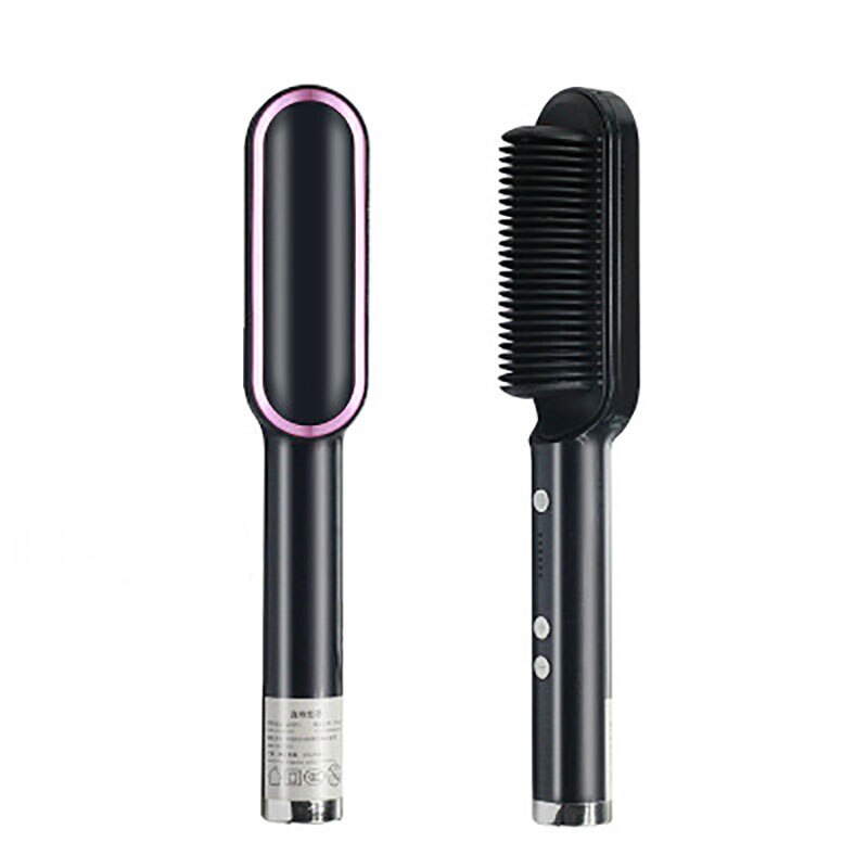 Hair Dryer Comb Negative Multifunctional Straighte... – Vicedeal