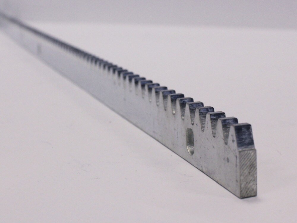 Sliding Gate Gear Rack Cantilever gates 4 pieces k... – Grandado