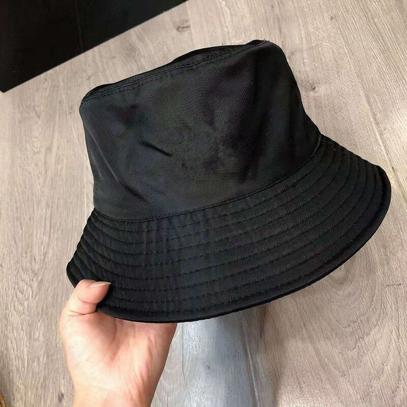 Original Brand Branded Bob Sunscreen Panama Hat Me... – Grandado